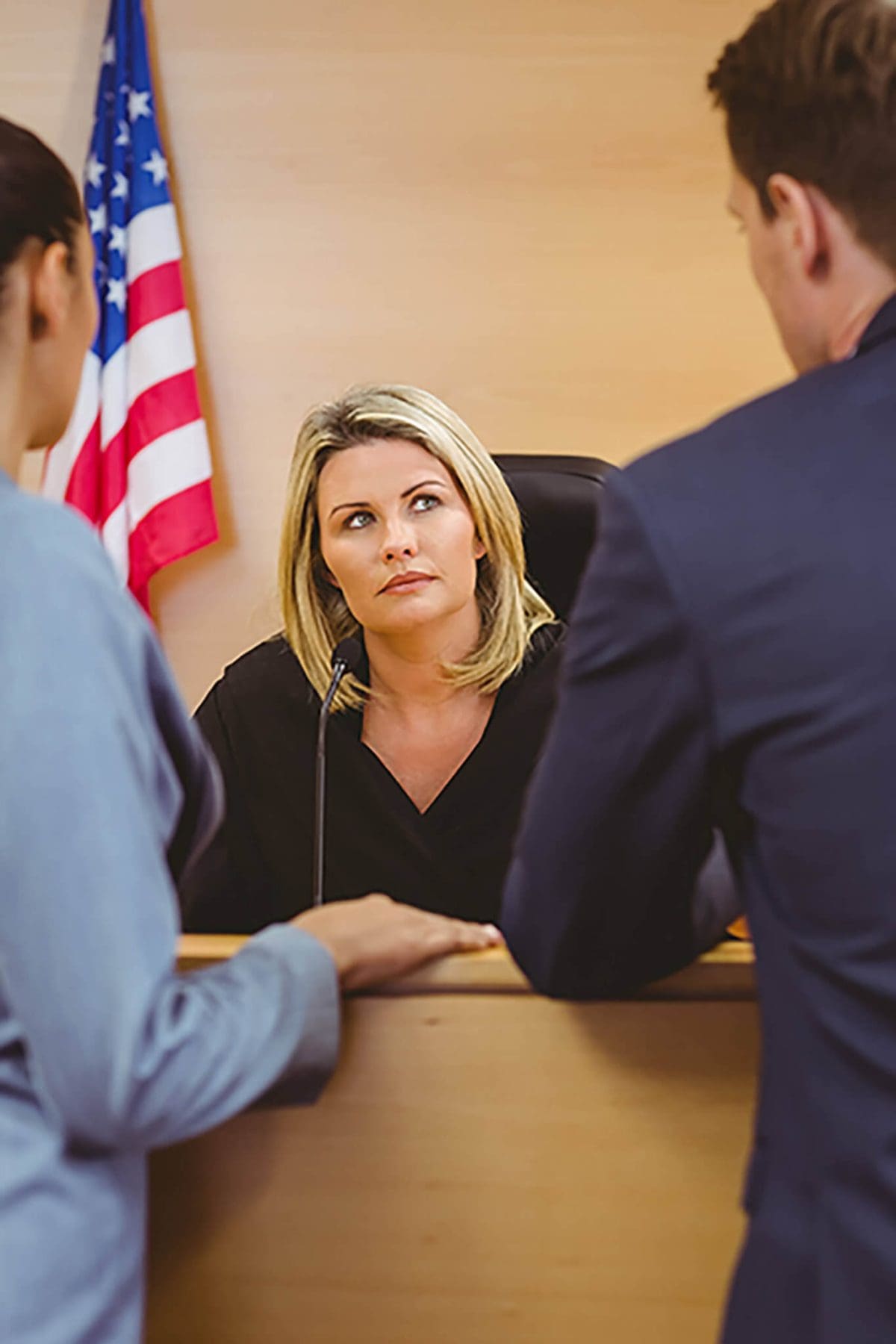 An Overview of Collateral Estoppel in Adversary Proceedings | Haley & Olson